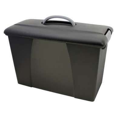 FILE CARRY CASE - Qizzle