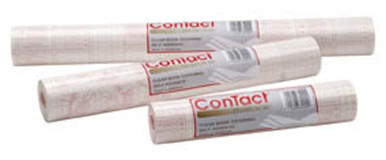 CONTACT PREMIUM BOOK COVER 300MM X 20MT - Qizzle