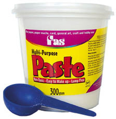 MULTI-PURPOSE PASTE, 300GM TUB - Qizzle
