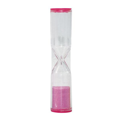 SAND TIMER, 120 SECOND - Qizzle