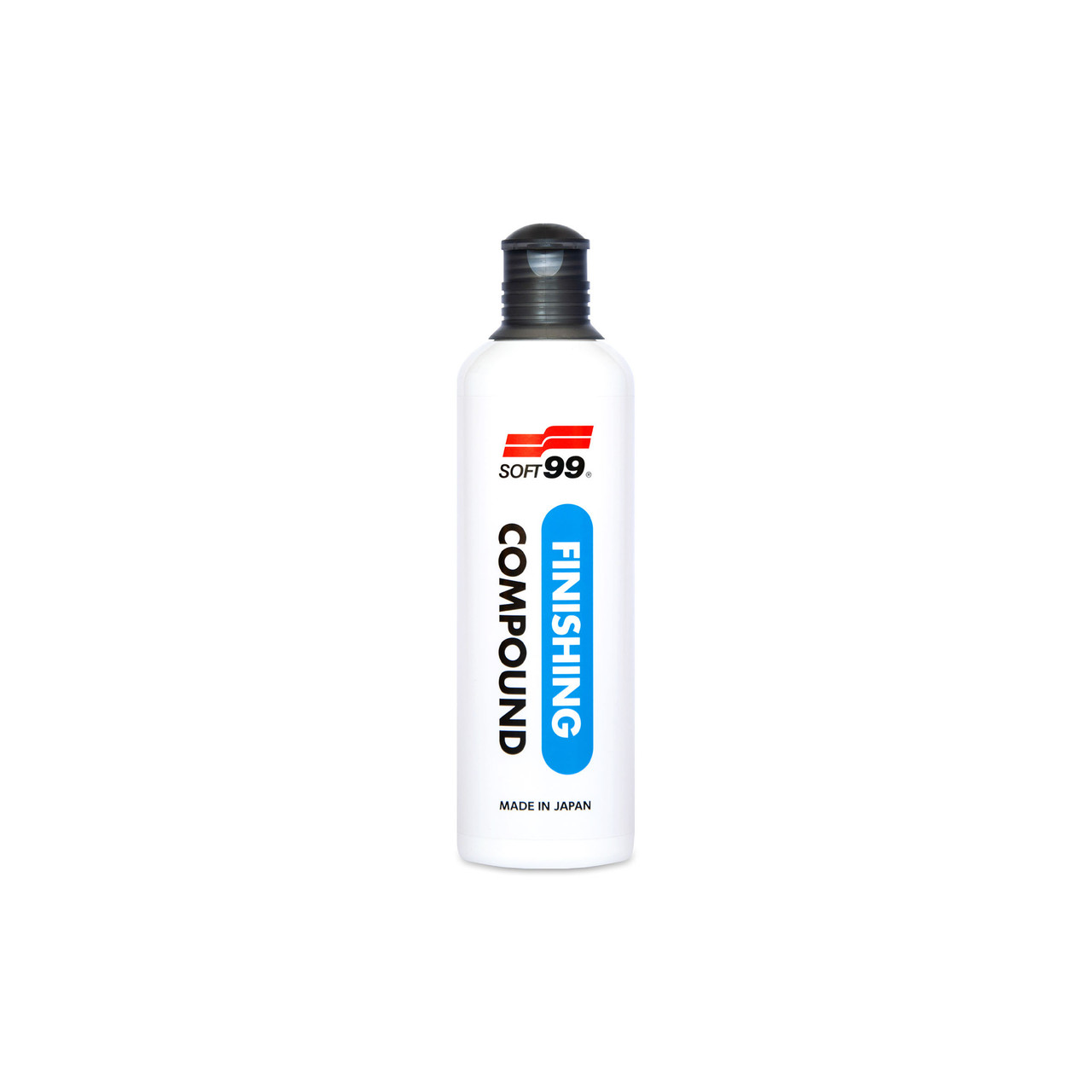 SOFT99 Finishing Compound Paste - 300ml