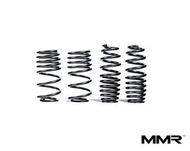 MMX Performance BMW M4 G82 (RWD) Lowering Springs
