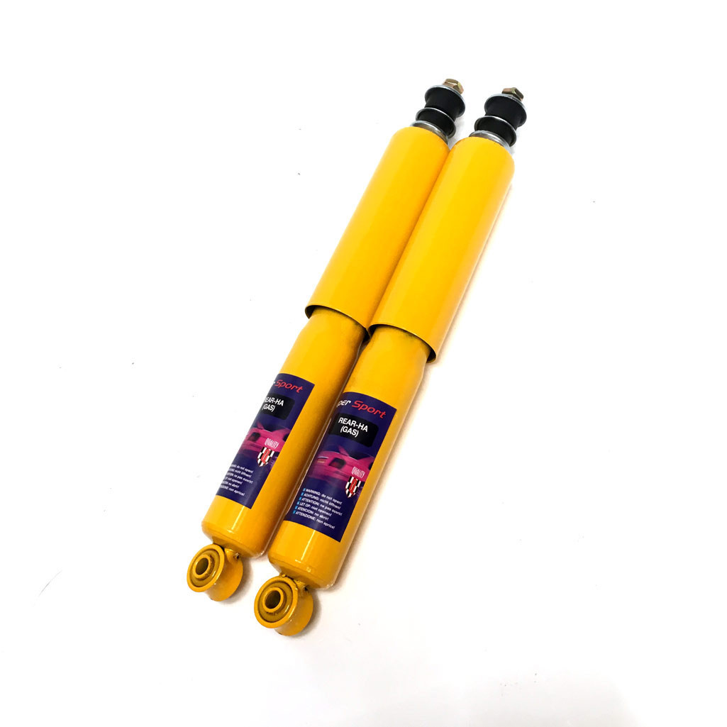 CLASSIC MINI GMAX REAR SPORTS SHOCK ABSORBER