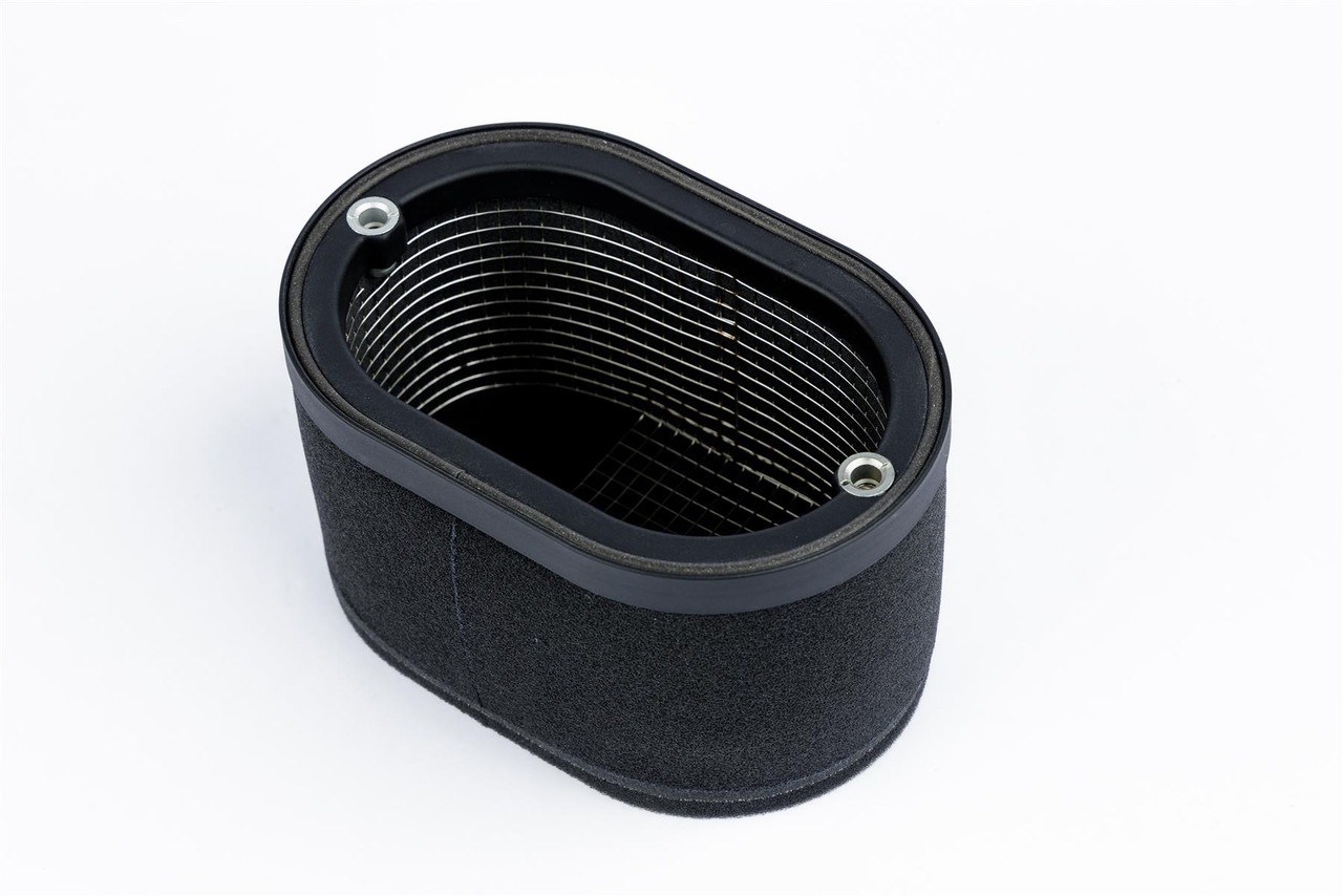 Ramair Carburettor Foam Air Filter with Baseplate to fit Pierburg 2E2 ...