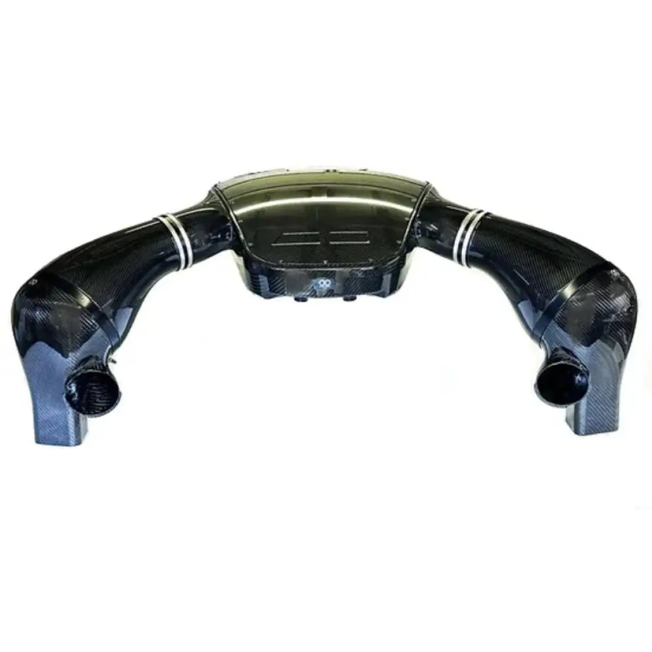 Infinity Design CSL Intake Upgrade Kit BMW E60 M5 (S85) V10