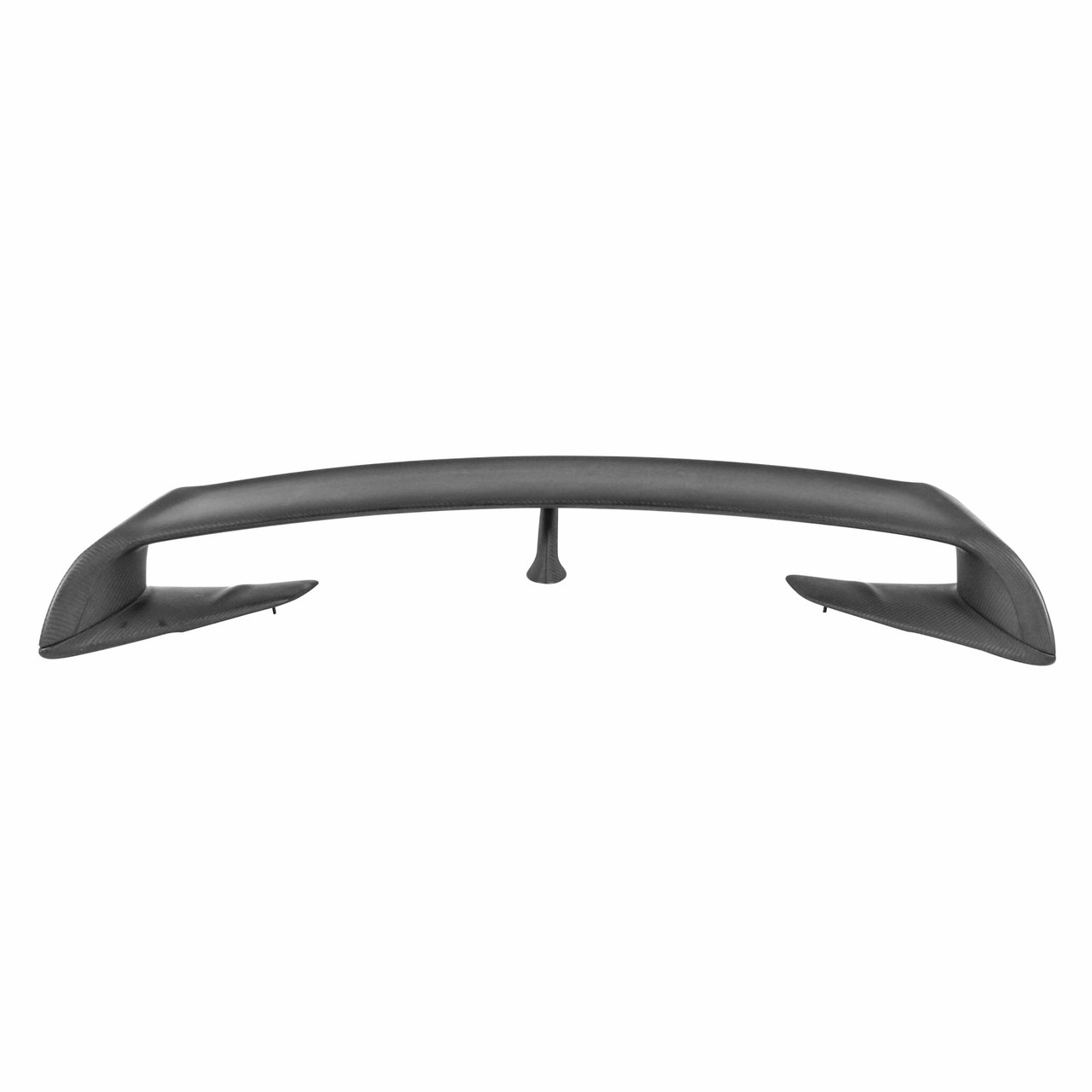 Seibon VS style Dry Carbon Rear Spoiler for Nissan GTR R35 (2009-2024)