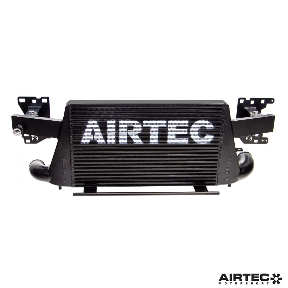 AIRTEC Motorsport Front Mount Intercooler for Audi RSQ3 (F3)