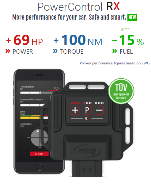 TUNING - CHIP TUNING BOXES - My Performance Parts
