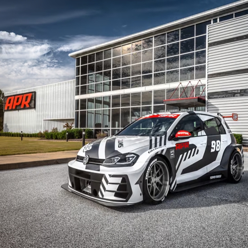 MPP Official Dealers for APR LLC - My Performance Parts