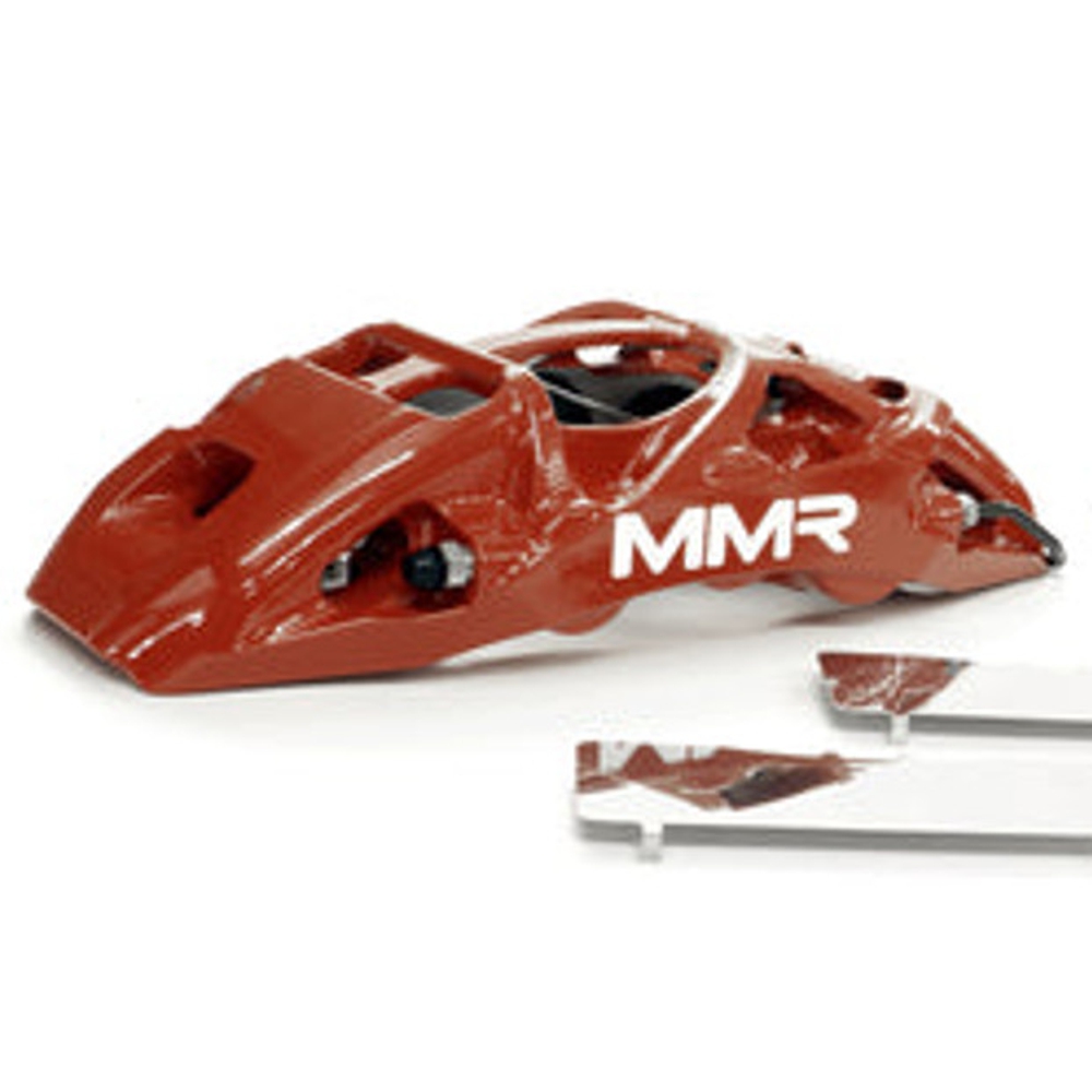 MMR Performance Parts Now Available at MPP - My Performance Parts