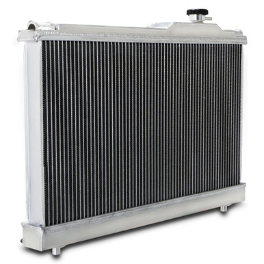 JapSpeed Toyota Celica ST205 GT4 2.0 Turbo 93-99 – Aluminium Radiator