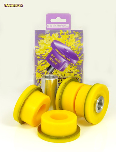 Powerflex Rear Subframe Front Bushes - Subaru BRZ