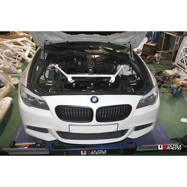Ultra Racing BMW 5 Series F10 Front Strut Brace