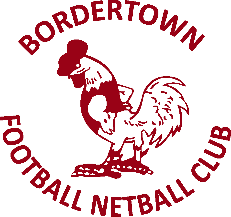 Bordertown Football Netball Club online store by ISC Sport