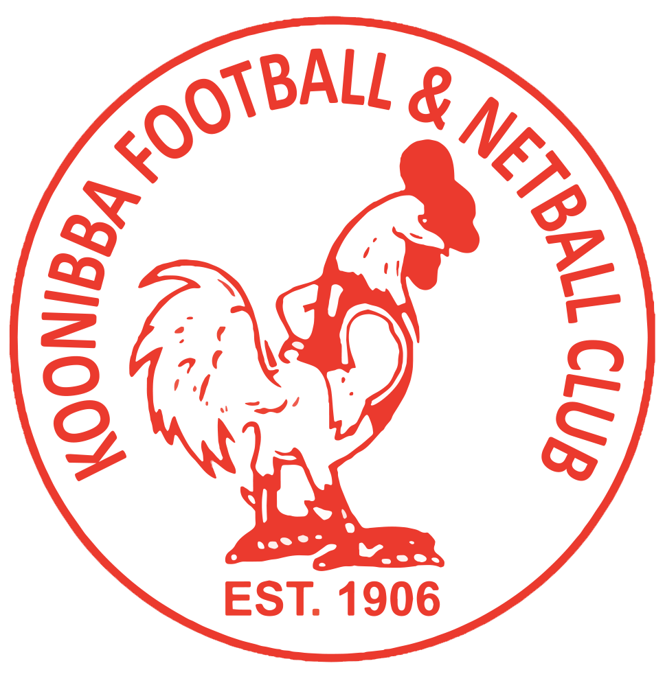 Koonibba Football Club online store by ISC Sport