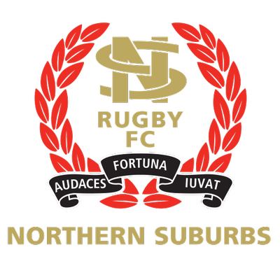 Northern Suburns Rugby Club Online Shop by ISC Sport