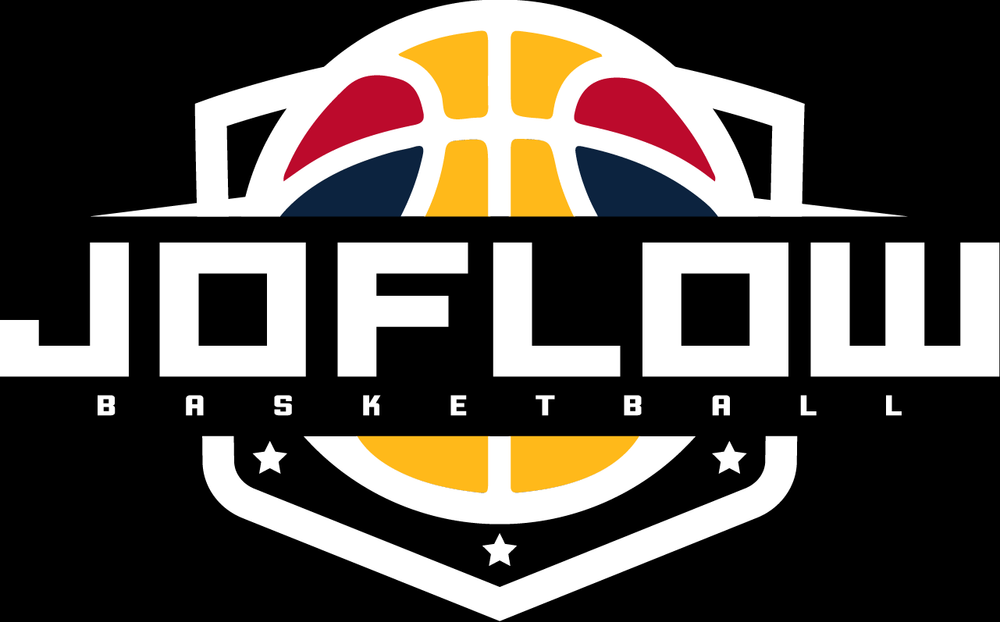 JoFlow Basketball online store
