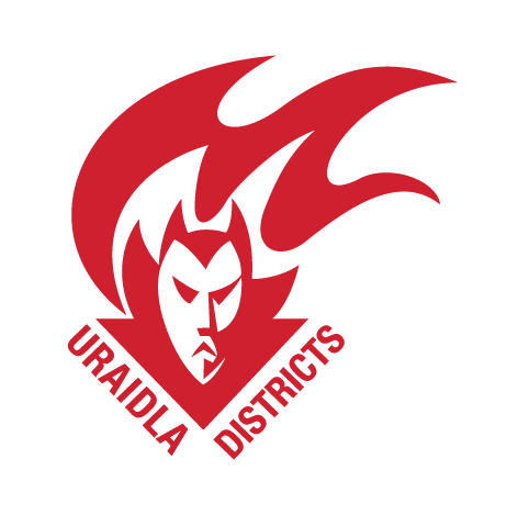 Uraidla Districts Football Club online store by ISC Sport