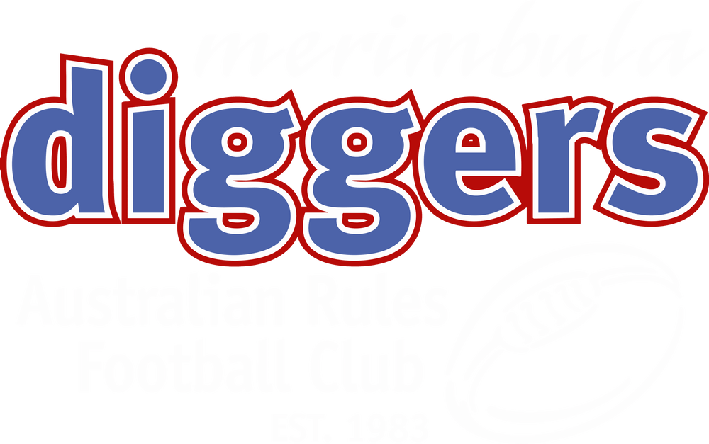 Merimbula Diggers AFC online store by ISC Sport