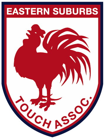 Eastern Suburbs Touch Association Merch Online Shop