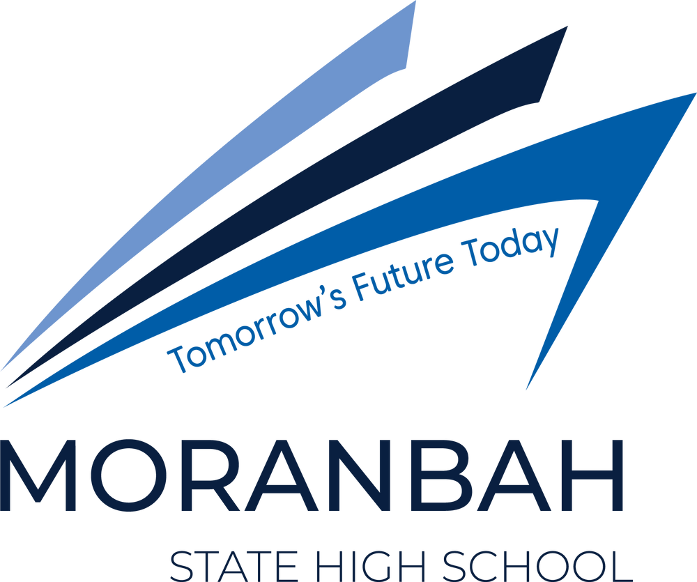 Moranbah State High School Club Shop by ISC Sport