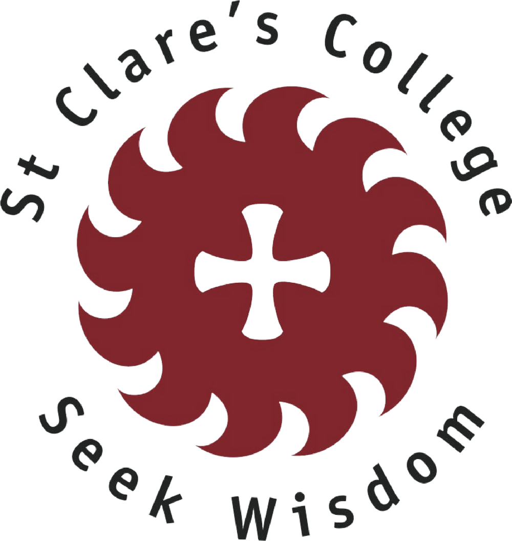 St Clare's College Canberra online store by ISC Sport