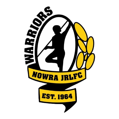 Nowra Warriors Junior Rugby League Merchandise Store
