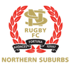 Northern Suburns Rugby Club Online Shop by ISC Sport