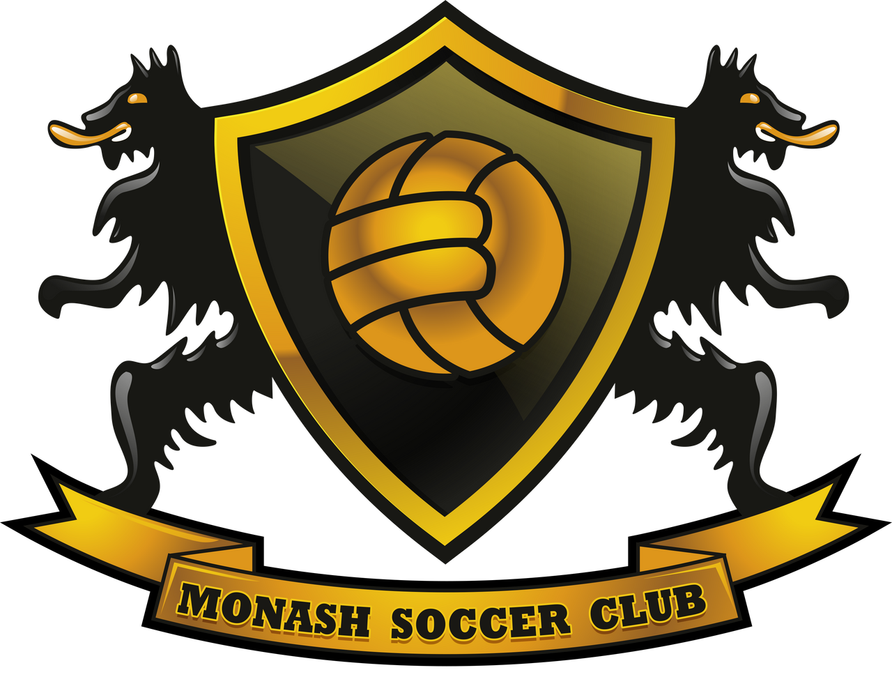 Monash Soccer Club online store by ISC Sport