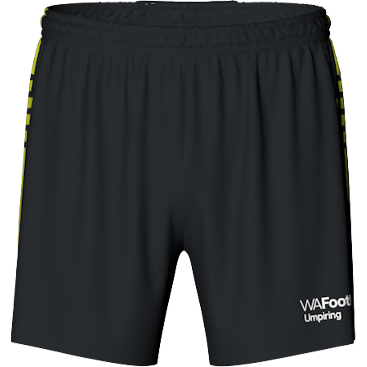 WAFL Umpires Official Shorts Mens