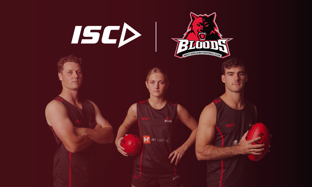 ISC Sport sign on West Adelaide FC in new apparel partnership - ISC Sport