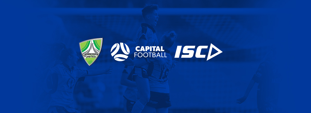 Capital Football & ISC Sport announce new apparel partnership - ISC Sport