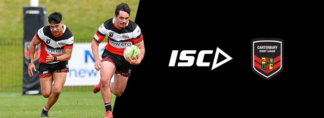ISC Sport extend partnership with CRL until 2024 - ISC Sport
