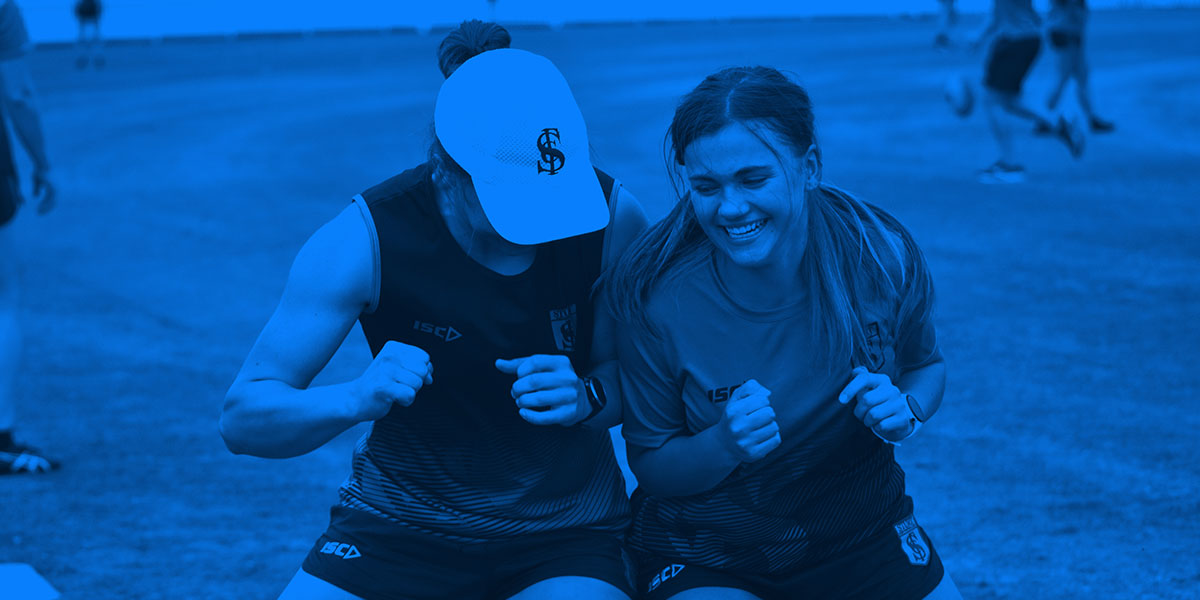 ISC Sport - Custom Teamwear