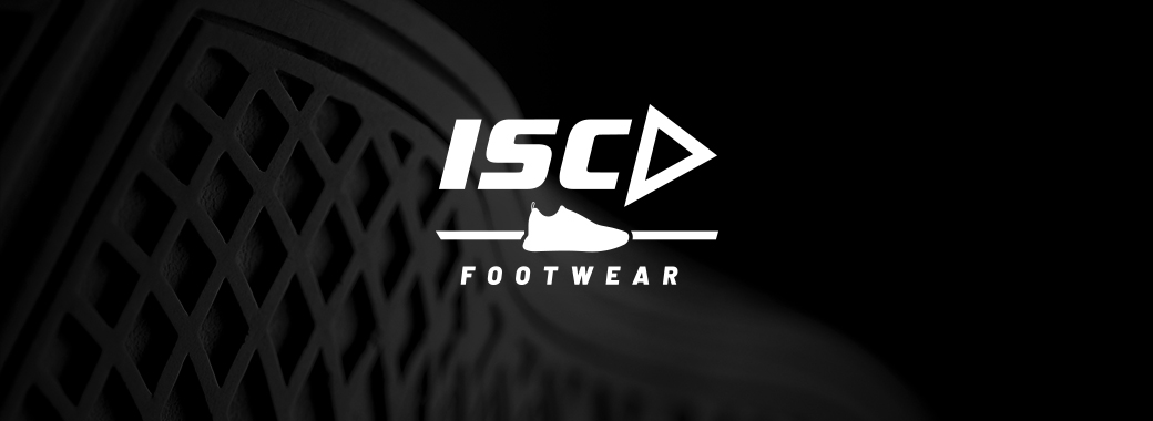 Introducing ISC Footwear – The next evolution of ISC Sport - ISC Sport