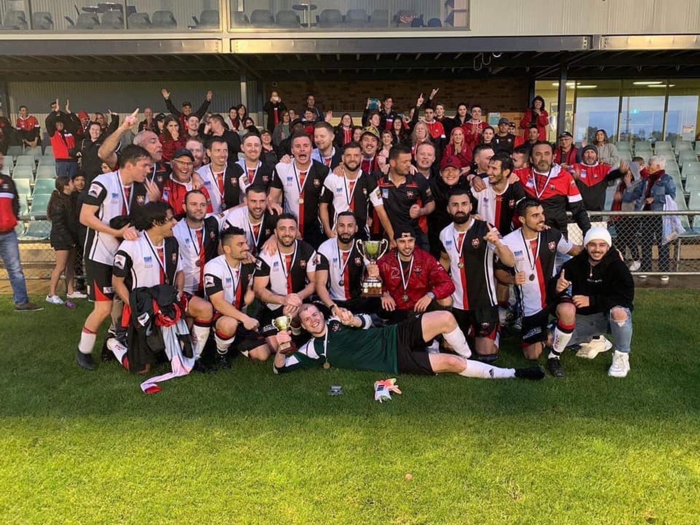 A LOOK BACK & CELEBRATING 2020 - ISC Sport