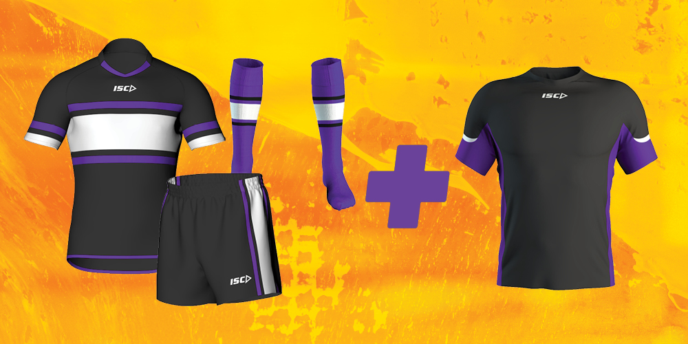 Season 2025 Pack Prices are Out Now! - ISC Sport