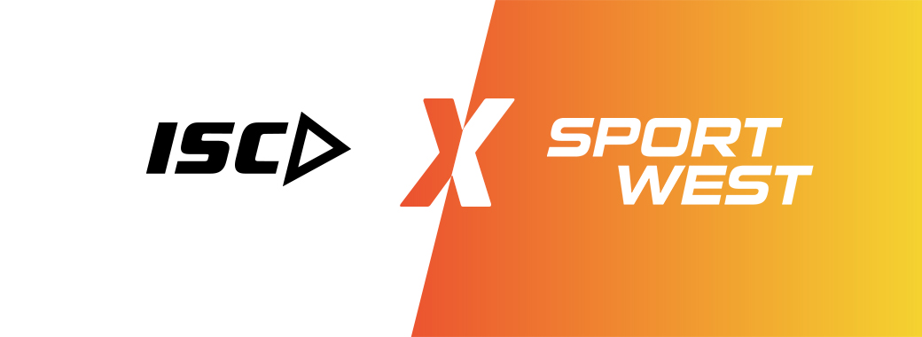 ISC become Preferred Apparel Partner for SportWest - ISC Sport
