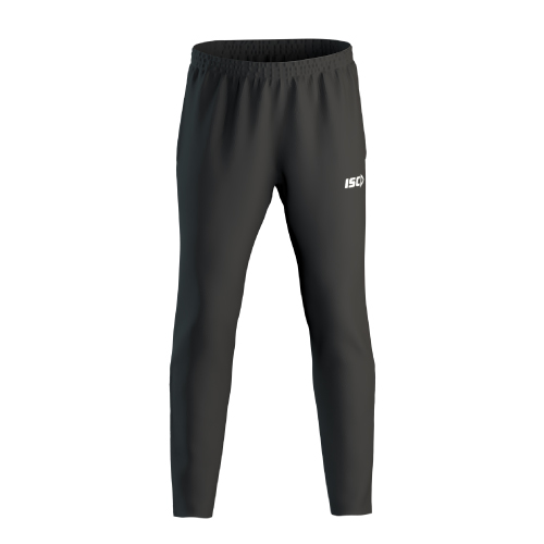 Fast Track Custom Apparel by ISC Sport