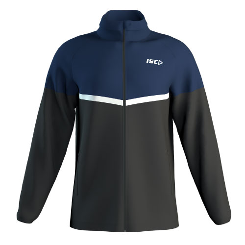 Custom Outerwear by ISC Sport