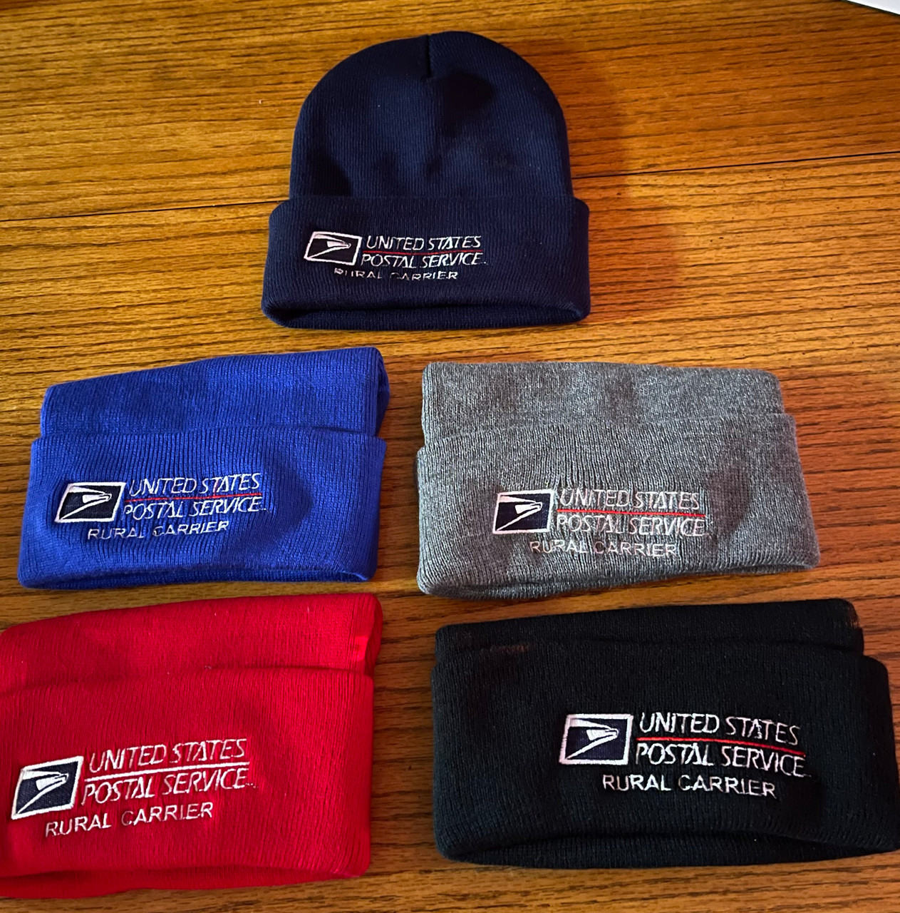 Stocking Cap - PJSIGNS.com