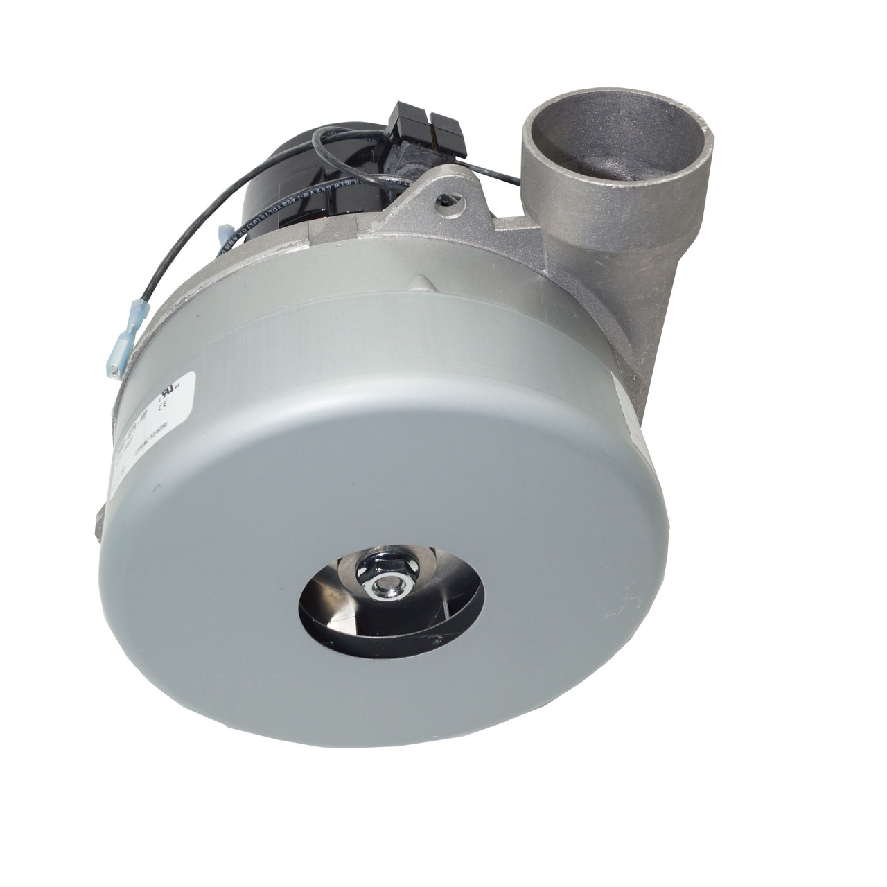 120V Boat Lift Motor – Wired 120 Volt Marine Motor | Total Marina