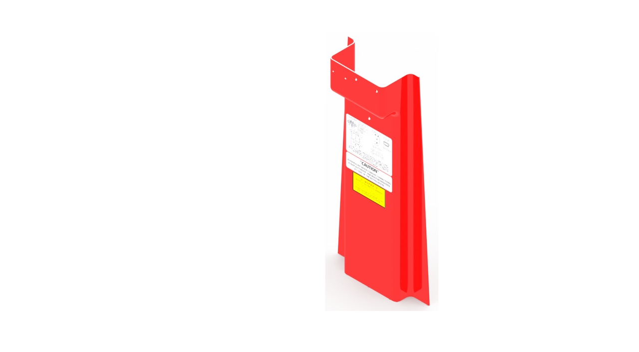 SHIELD - BASE - Total Marina