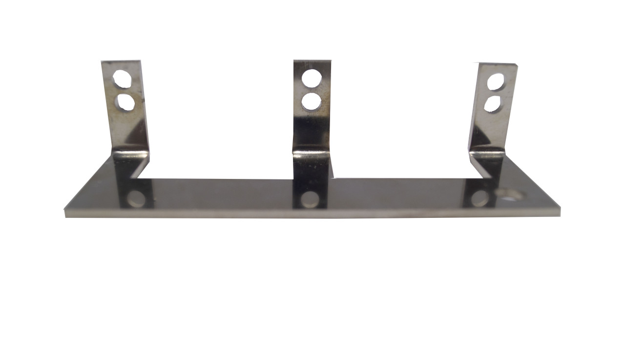 BRACKET - BUS 3 TAP - Total Marina