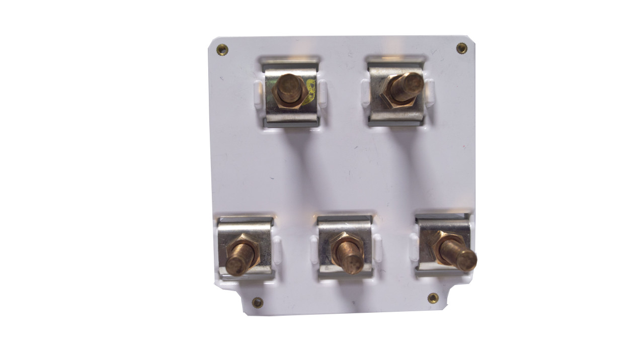 PL5 - SNAP CONNECT WAIST BASE 3 PHASE BRACKET ASSEMBLY - Total Marina