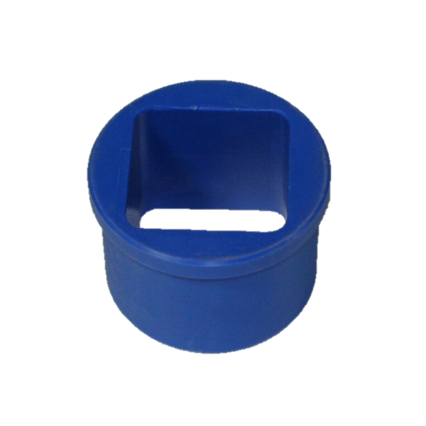 4 Inch Boat Lift Bushing – Square Hole | Total Marina