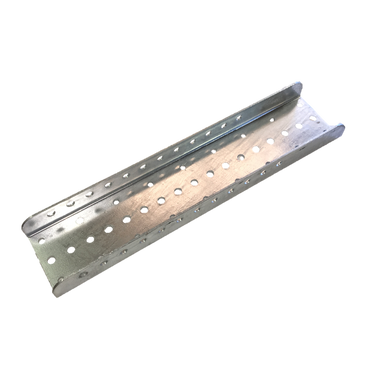 PLATE - EXTENDED MOORING HINGE HP2 (Extended Hinge Mooring Plate ...