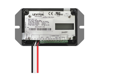 METER - WATT HOUR, DUAL ELEMENT - Total Marina