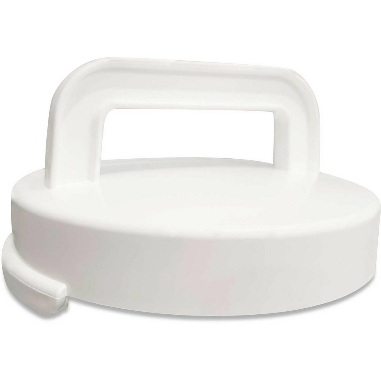 Dine a Chook Chicken Drinker Twin Lubing Cups · Buy Australian Made