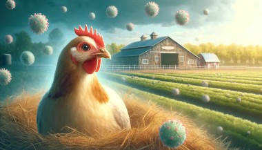 How to Use Vetericyn Plus Poultry Support for Treating Fowl Pox in ...